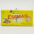 Esemag Cair Sidomuncul Isi 5 Sachets Obat Maag Sakit Lambung | Lazada ...