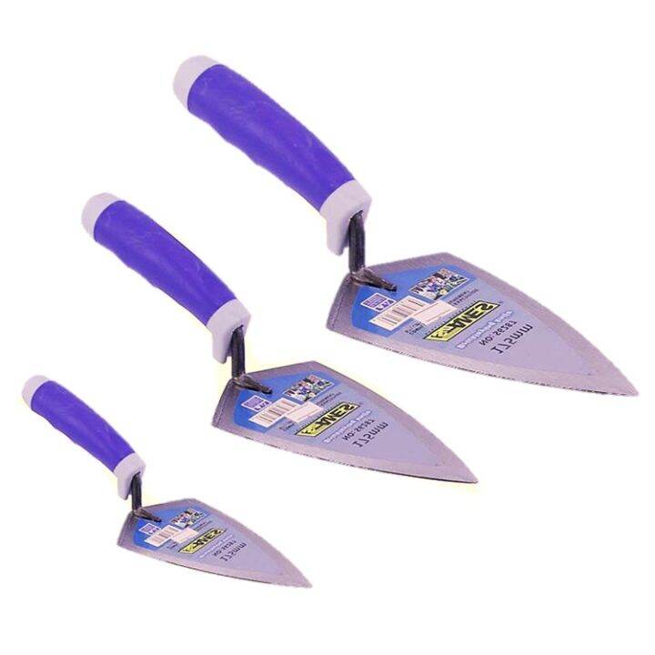Ame's Cement Trowel Heavy Duty | Lazada PH