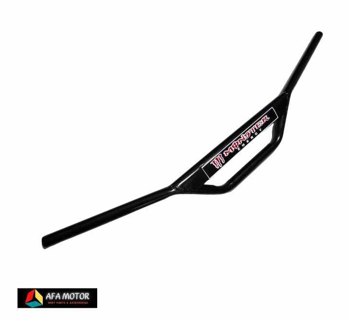 Stang Setir Trail Universal Semua Motor | Lazada Indonesia