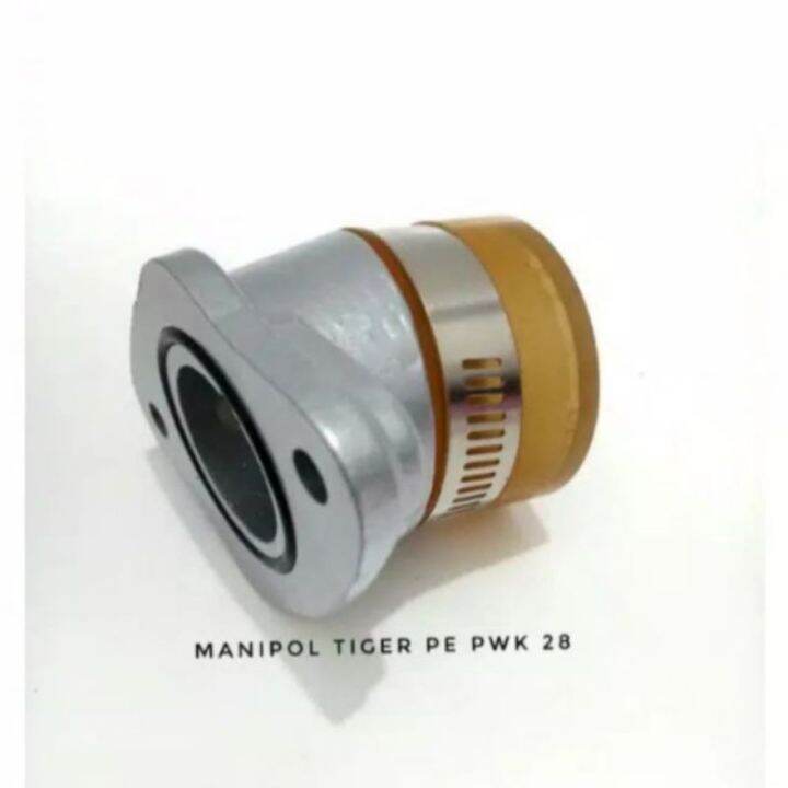 manipol Tiger miring pe 28 | Lazada Indonesia