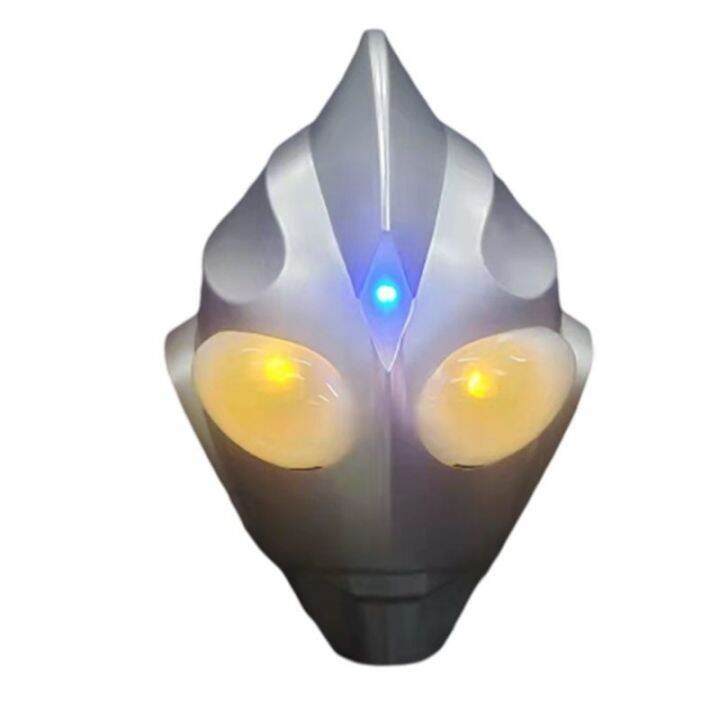 อุลตร้าแมน ของเล่นอุลตร้าแมน โมเดลอุตร้าแมน Tiga head altman touch ...