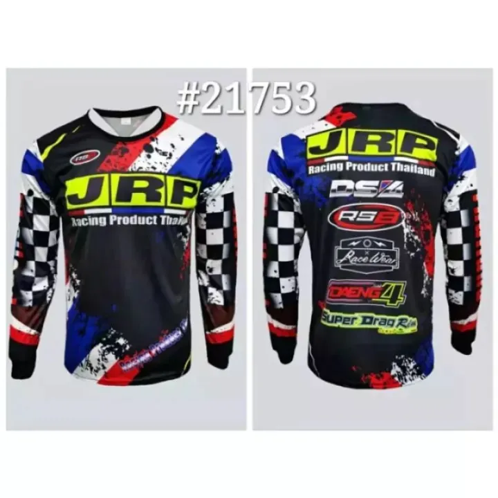JRP Longsleeve Raider | Lazada PH