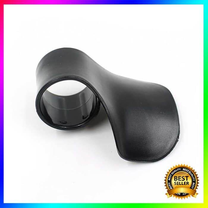 Penahan Gas Grip Motor Smart Grip Aksesoris Dudukan Stang anti pegal ...