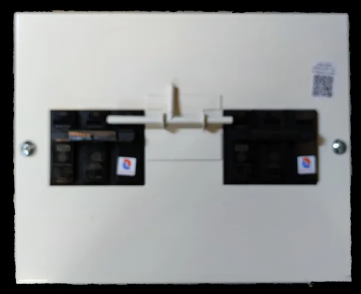 MTS 70A 3 Pole Single Phase, Double Pole Double Throw GE Breaker TQC ...