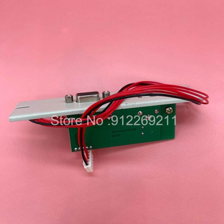Original Redsail Vinyl Cutting Plotter USB Serial Port Board Interface ...