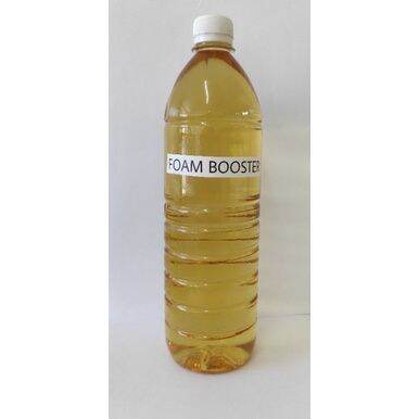 FOAM BOOSTER- PURE CDEA | Lazada PH