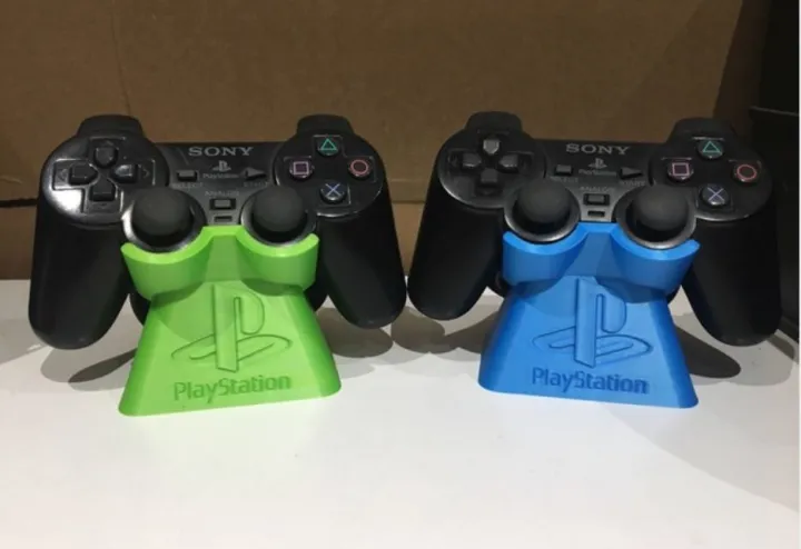 Playstation DuelShock Contoller Stand (PS2) | Lazada