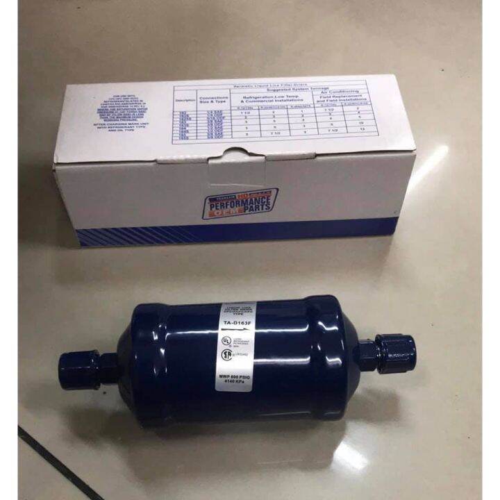 Aircon Filter Drier Transaire Brand | Lazada PH