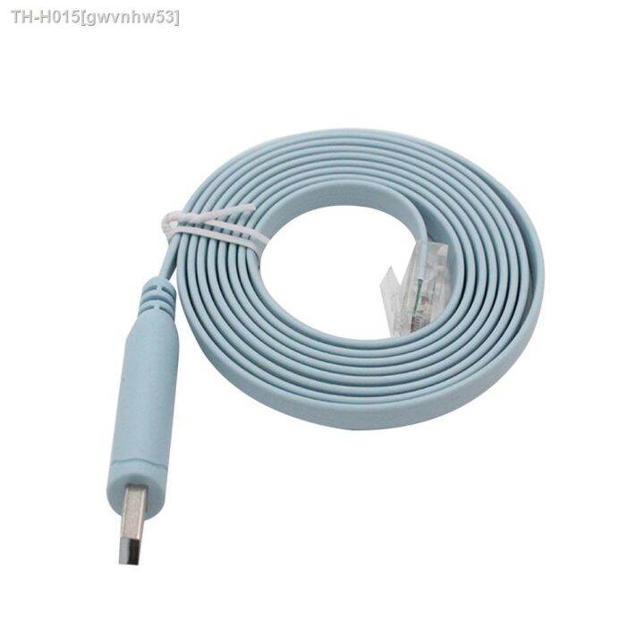 Replacement fot Windows USB to RJ45 Serial Female Routers Network ...