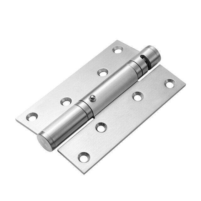 Auto Soft Close Hinges Door Heavy Duty Door Hinge Spring Hinges Wide ...