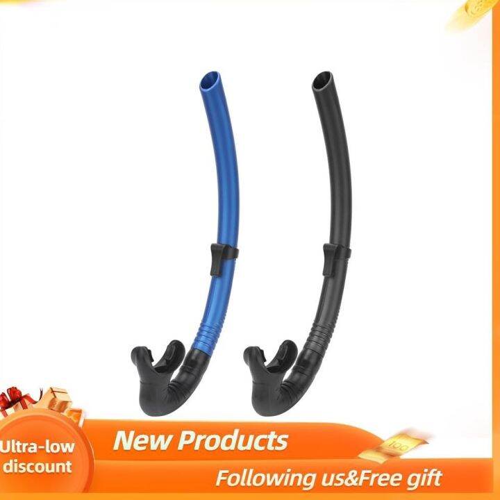 （Ready Stock）Diving Breathing Tube Snorkeling Wet Underwater Swimming ...