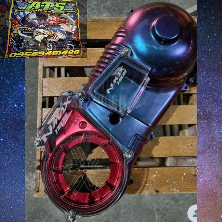 NMAX version 1 | Lazada PH