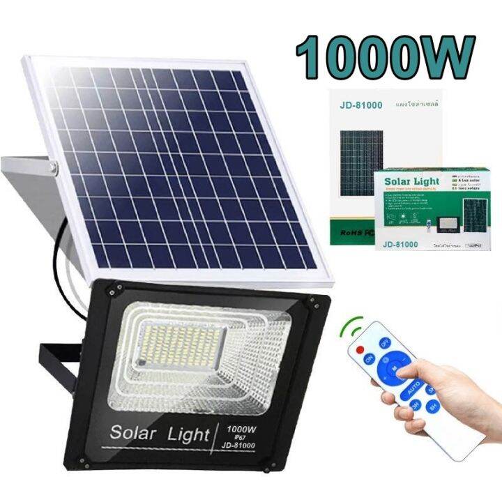 ไฟสปอร์ตไลท์ LED 1000W/1200W/1400W/1600W/1800W/2000W/2200W/2400W/2600W ...