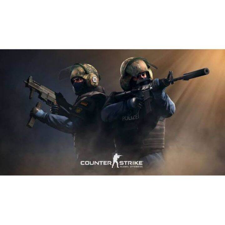 【COD】puce4743385 Counter Strike Global Offensive OFFLINE PC GAME DVD ...