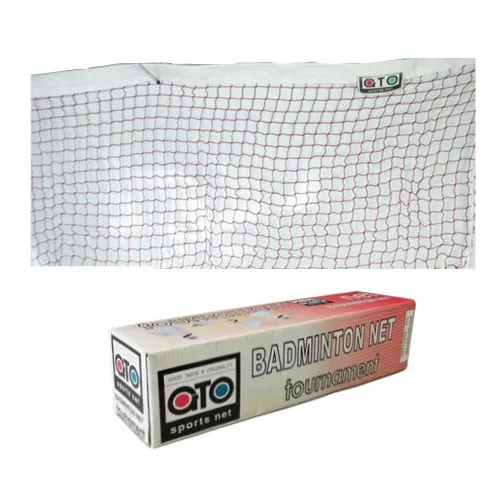GTO Badminton Net GT - DX Tournament Jaring Badminton | Lazada