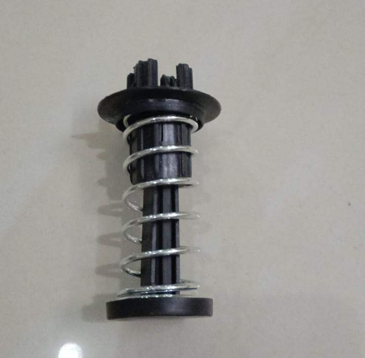 2048800127 Front Bonnet Hood Spring MERCEDES W204 C CLASS W212 W222 ...