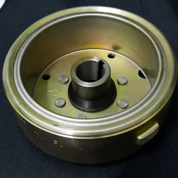 SYM Jet Power 125 - Flywheel Magnet | Lazada