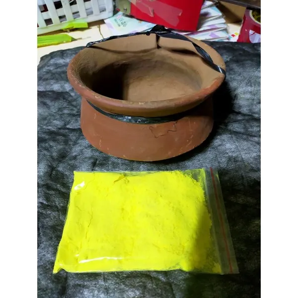 【Local】 Pukpok palayok or Pabitin | Lazada PH