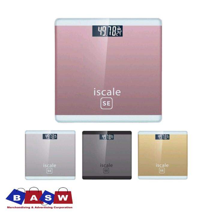 LED Digital High Accuracy Weighing Scale For Diet Monitoring High ...