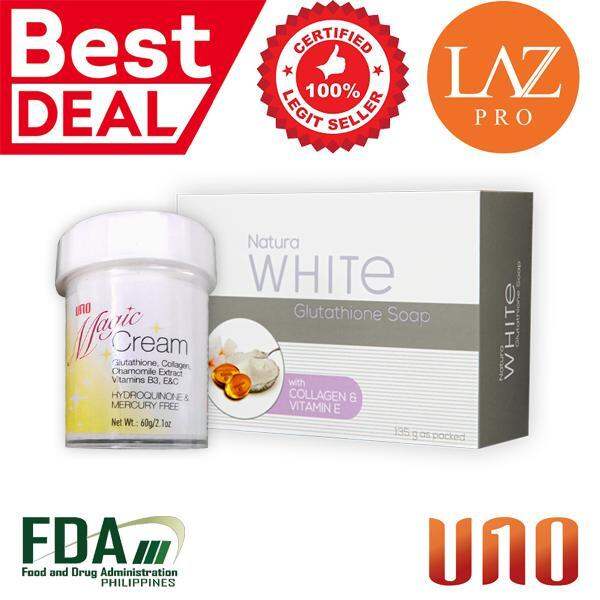 UNO Magic Cream | Lazada PH