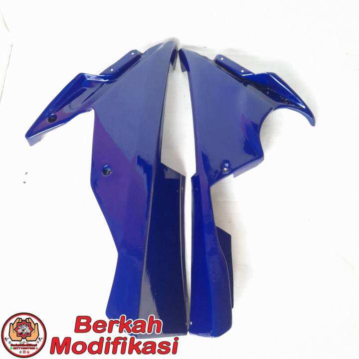 Undercowl Model R6 Thailand PNP Yamaha R15 OLD V1 V2 | Lazada Indonesia