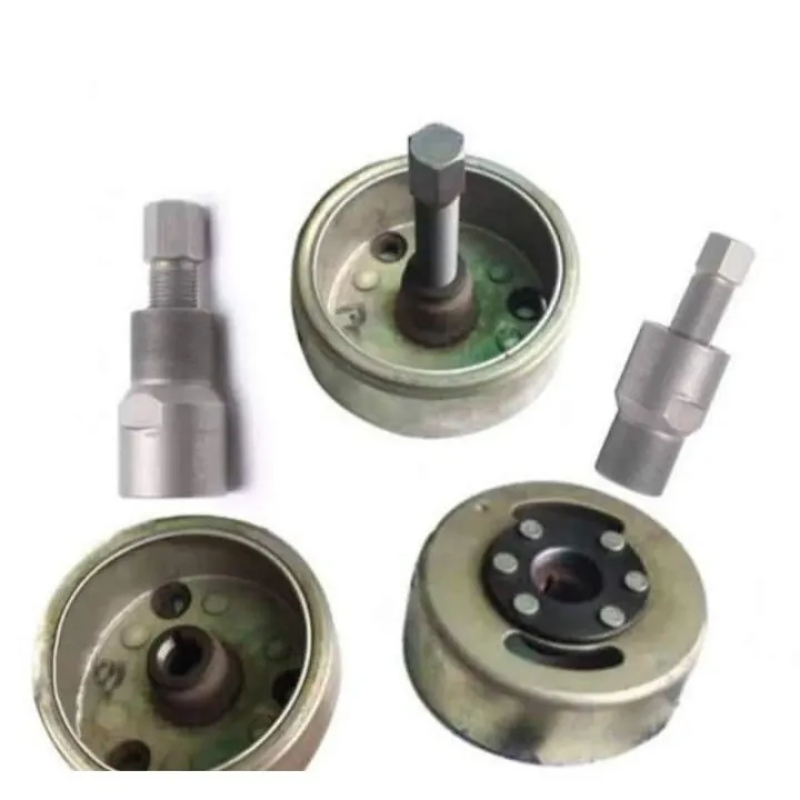 ohh- flywheel magneto puller mio xrm 110 r150 nmax aerox | Lazada PH