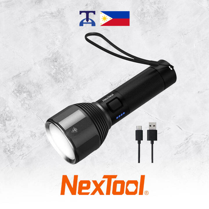 Nextool NE0126 2000 Lumens Outdoor High Performance Rechargeable ...