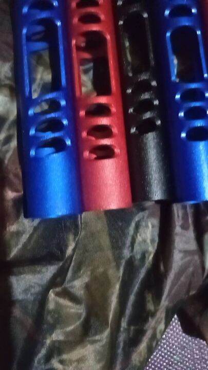 Serobong Serombong laras predator variasi od 22 serobong laras bocap ...