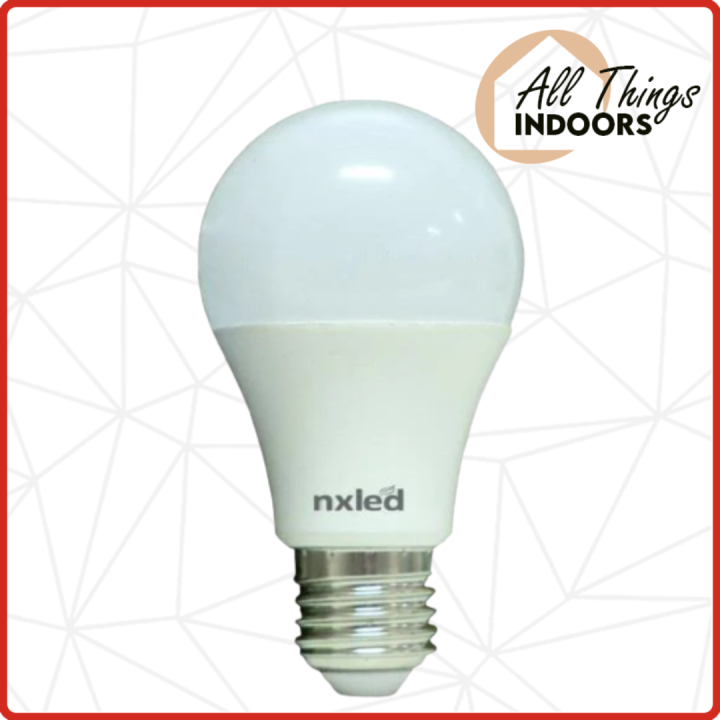 Nxled 15 Watts Tri Color Bulb | Lazada PH