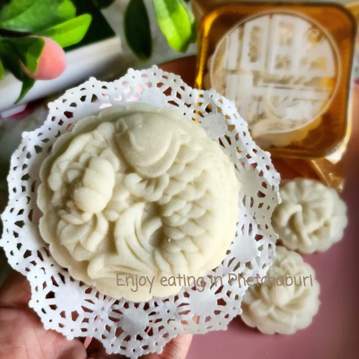 ขนมโก๋ปลา ขนมโก๋มงคล ขนมโก๋แป้งนุ่ม แพ็ค 1 ชิ้น ขนมโก๋ไหว้ ขนมโก๋ไพ่ ...