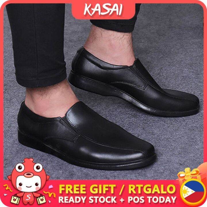 KASAI Shuta for Young Mans and Women Work Unisex Formal Rubber COD ...