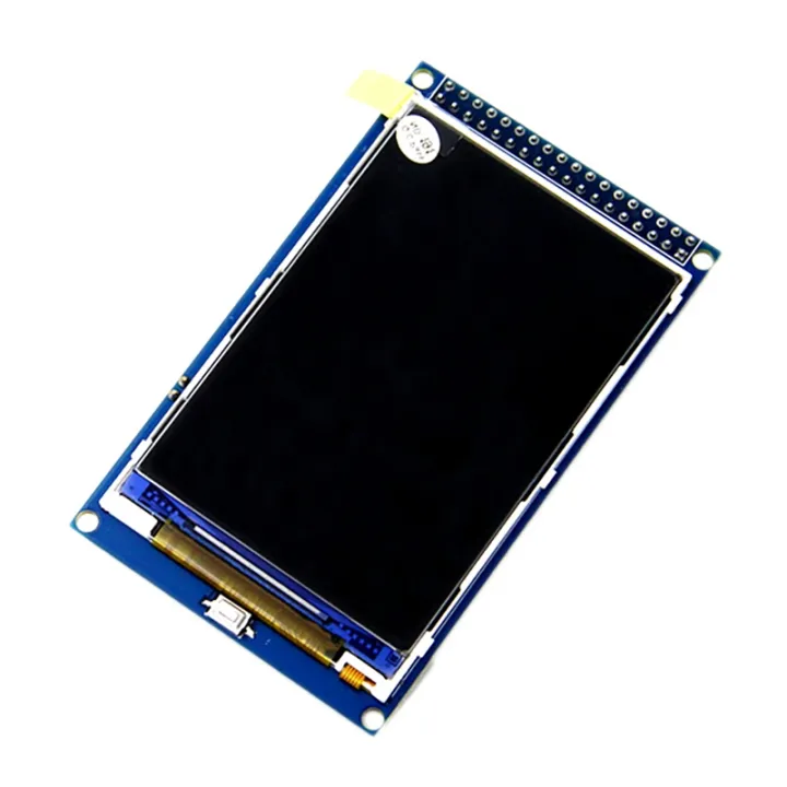 3.5 Inch TFT LCD Display 320 x 480 Color Screen Module Compatible with ...