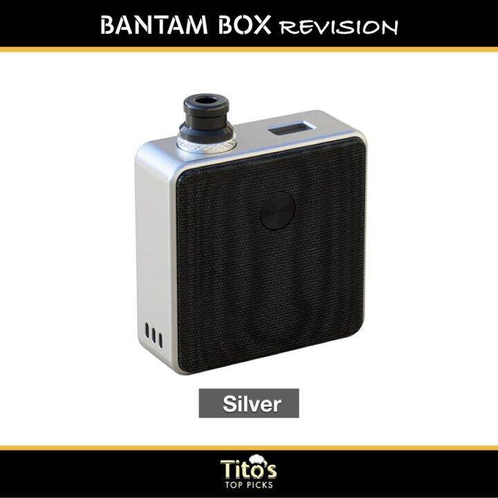 Bantam Box Revision Boro Device with Sevo30 Chip | Lazada PH