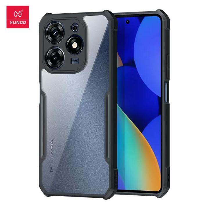 SPark 10 Pro XUNDD Beatle & Magic Beatle Series Case | Lazada PH