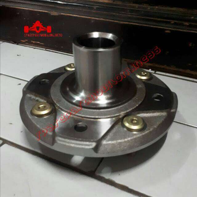 Nap Roda Depan Accord Maestro Cielo HONDA GENUINE PARTS | Lazada Indonesia