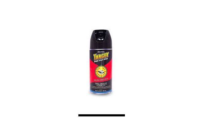Target Multi Insect Killer Spray 300ml | Lazada PH