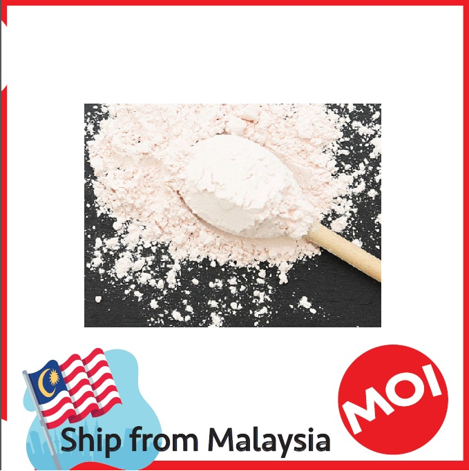 Custard Powder Tepung Kastad Premium 1Kg 500g 蛋黄粉 | Lazada