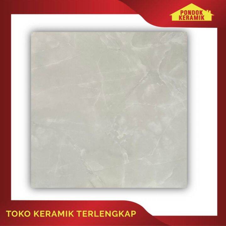 KERAMIK LANTAI 40X40 WINSTON GREY KW P | Lazada Indonesia
