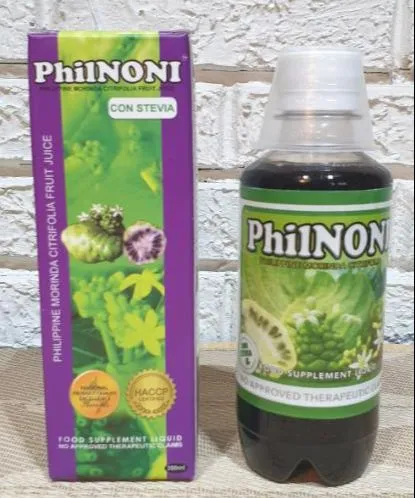 PhilNONI Juice | Lazada PH