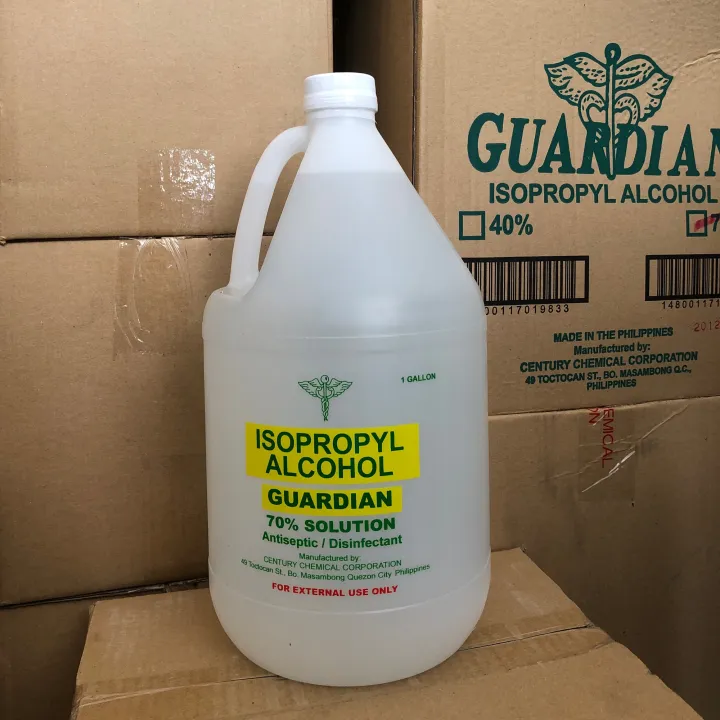 Guardian alcohol | Lazada PH