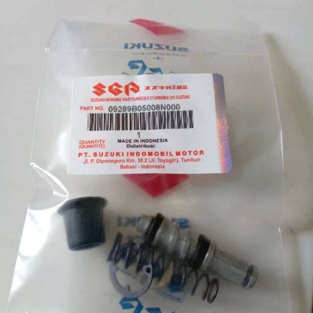 Master rem motor smash | Lazada Indonesia