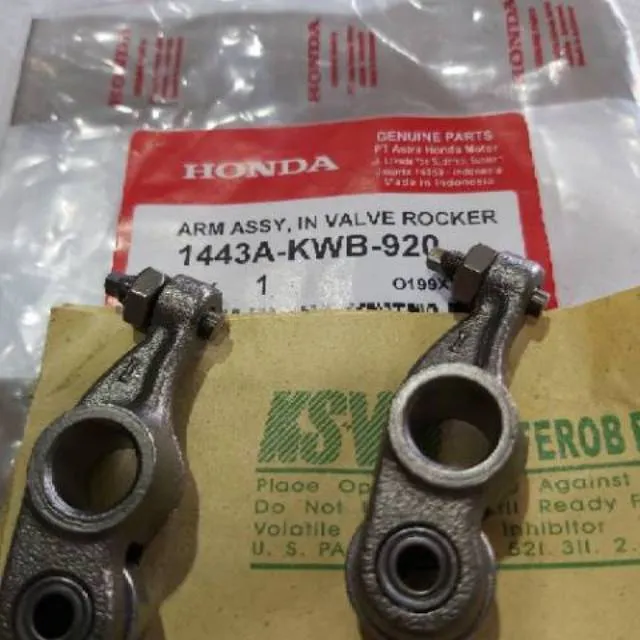 platuk roller rocker arm RRA blade in in. Harga isi dua biji in in ...
