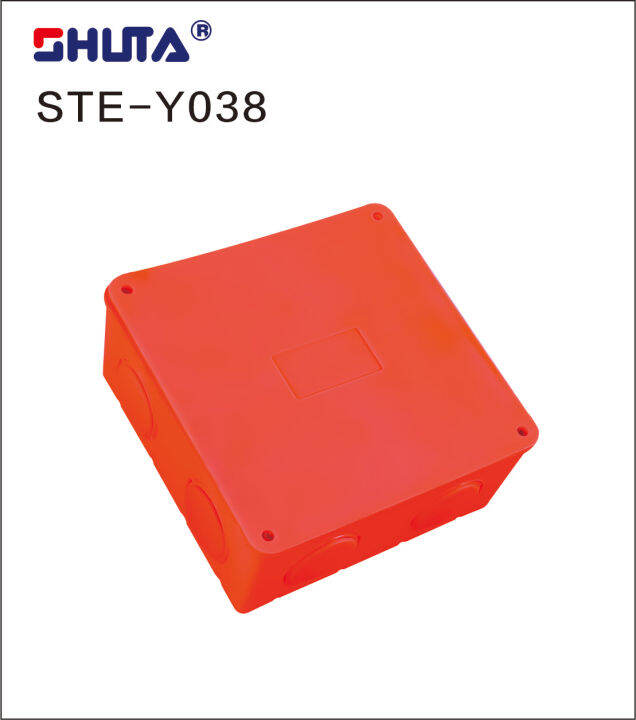 Universal Electrical Utility Box/Commonly Used Utility Box and Square5 ...