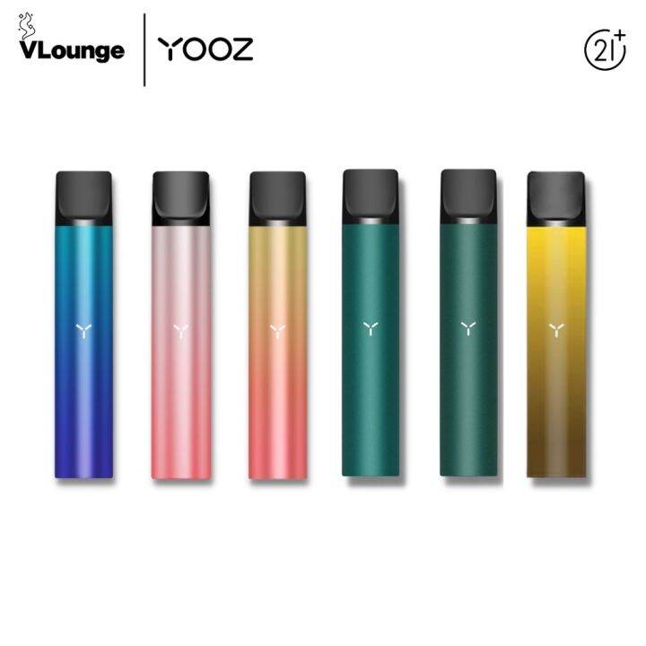 Yooz Zero - Series 2 Device (Device only) | Lazada PH
