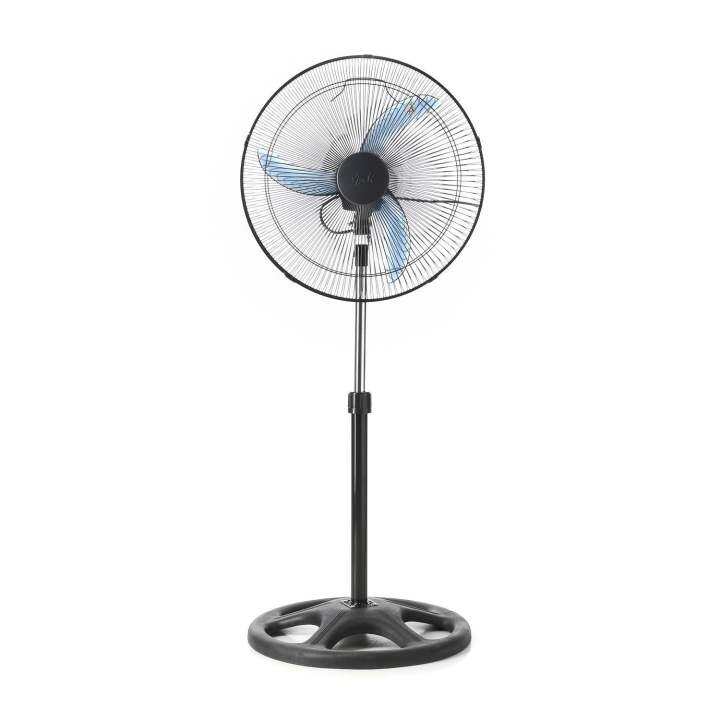 Asahi 18in. Stand Fan PF-840 | Lazada PH
