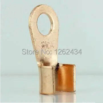 2023OT- 300A Cold pressing bare terminal wiring terminal crimping ...