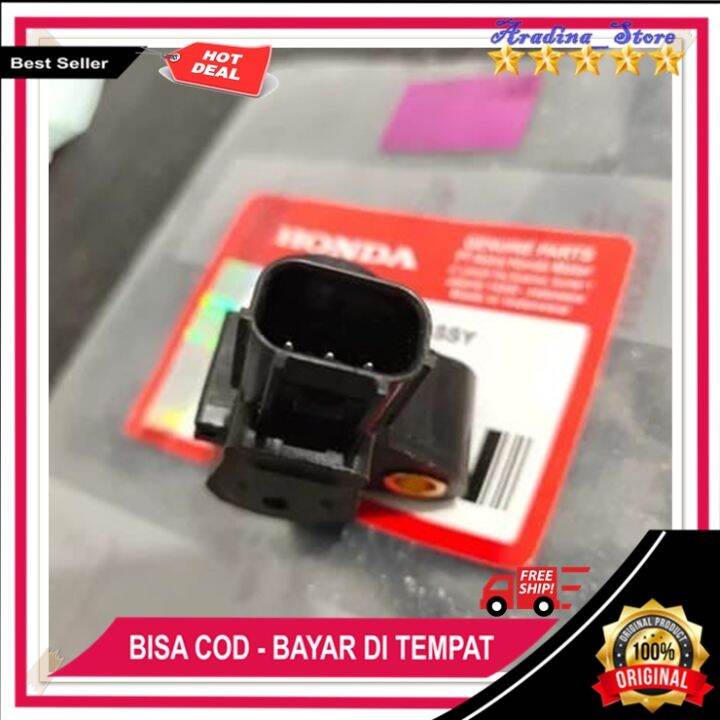 Sensor Tps Vario 125 F1 Original Honda Tps Beat Fi Sensor Tps Beat ...
