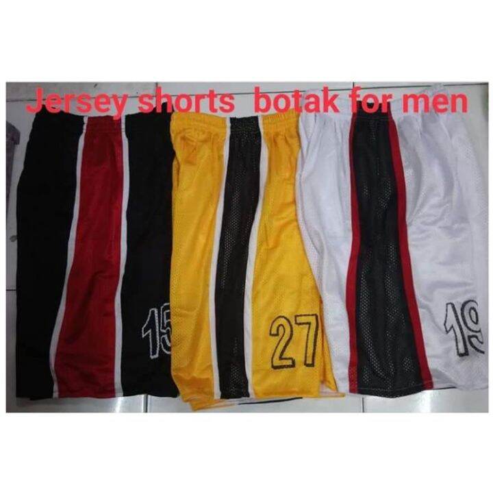 MENS SHORT BOTAC | Lazada PH