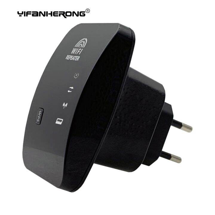 Wireless Wifi Signal Amplifier | Lazada PH