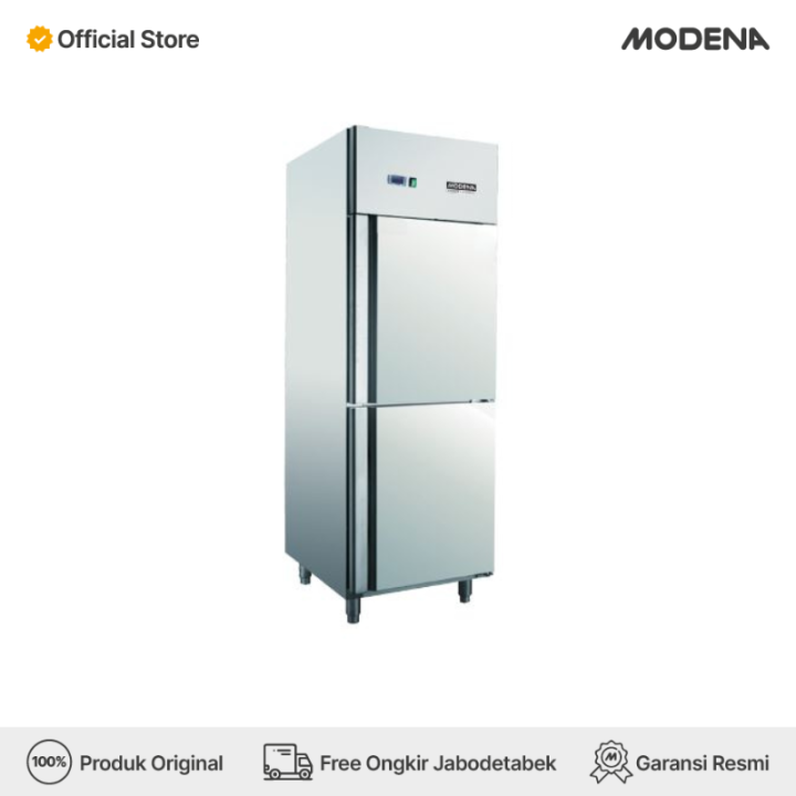 MODENA PRO UPRIGHT CHILLER - UC 1230 DASS | Lazada Indonesia
